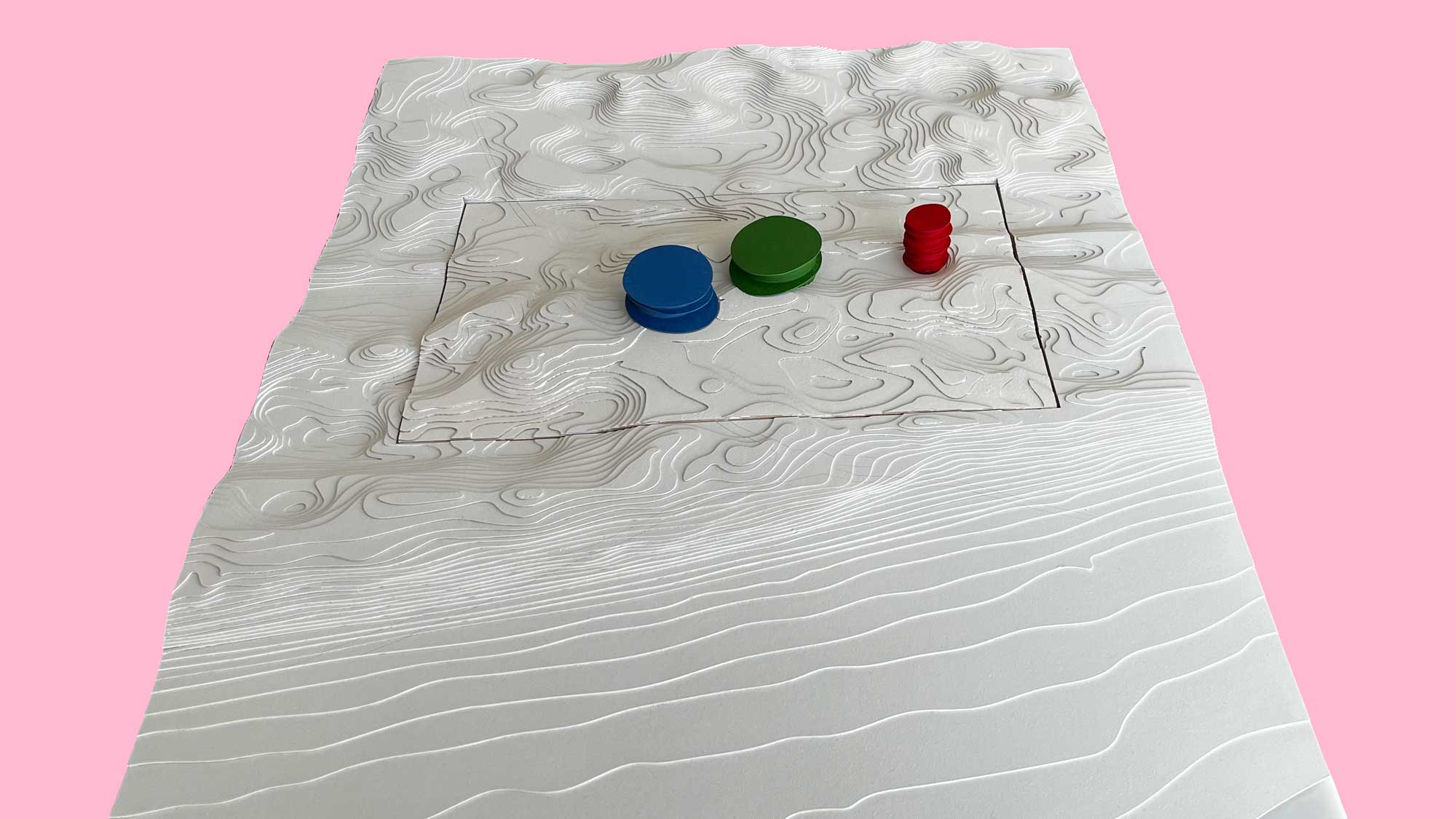 Christopher Ehlers | Kreislauf